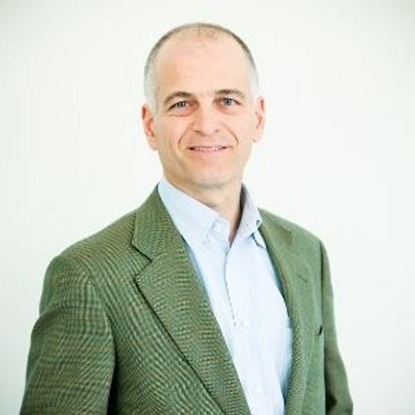 Steve Hellman's Investing Profile - Energy Impact Partners Managing ...