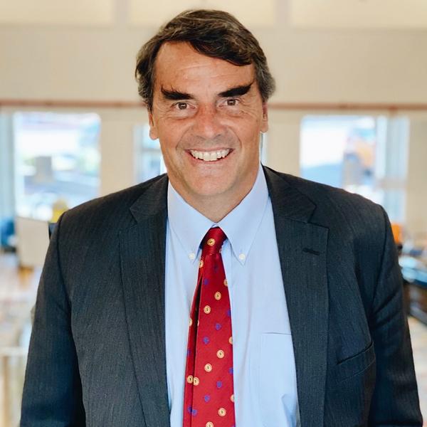 Tim Draper's Investing Profile - Draper Associates Partner | Signal