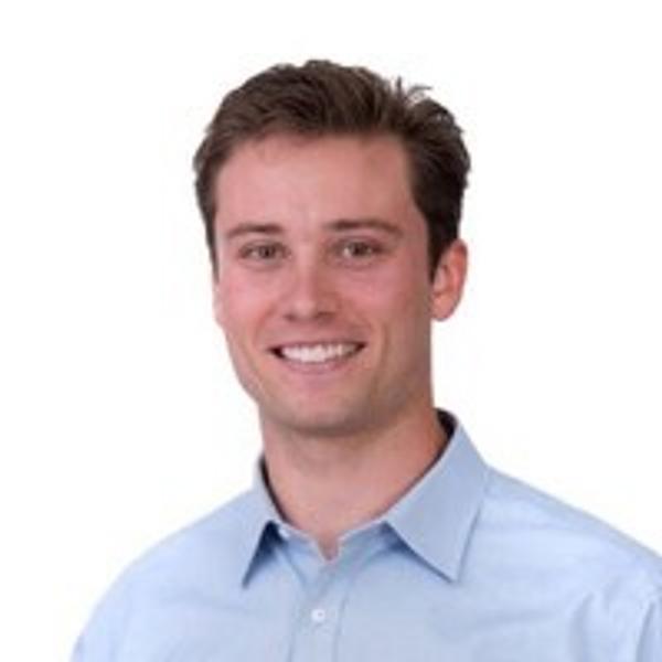 Luke Pappas' Investing Profile - New Enterprise Associates (NEA ...