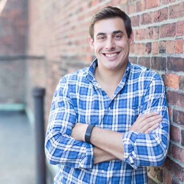 Rob Biederman's Investing Profile - Asymmetric Capital Partners ...