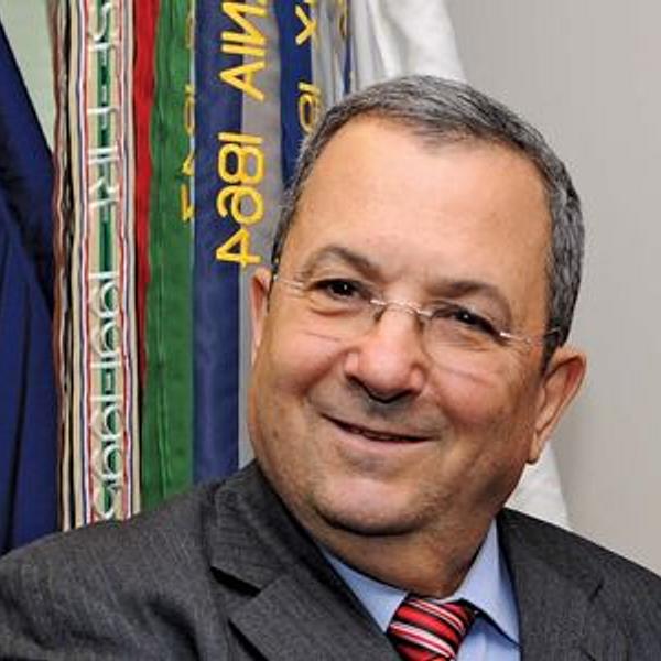 Ehud Barak's Investing Profile - Angel | Signal