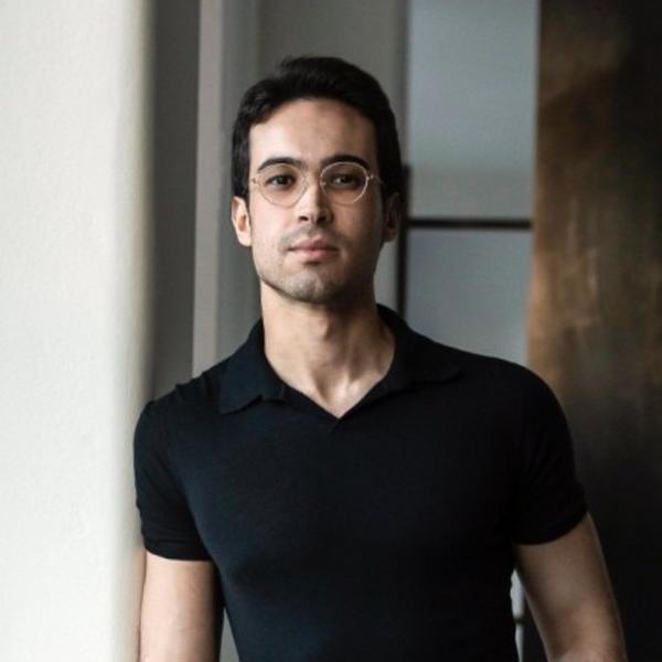 Idris Sami's Investing Profile - Anfa General Partner | Signal