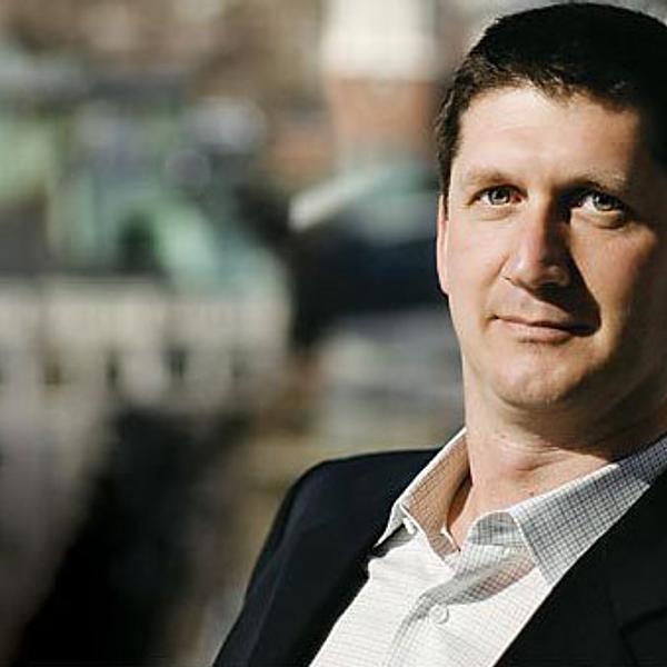 Scott Savitz's Investing Profile - Data Point Capital Managing Partner ...