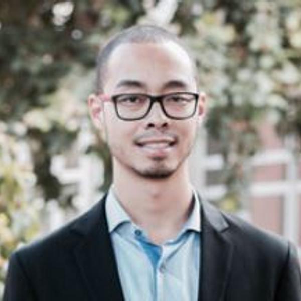 Rodolfo Wu's Investing Profile - FEA Angels Angel | Signal