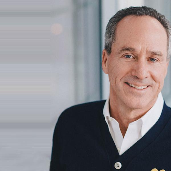 John Albright's Investing Profile - Relay Ventures Managing Partner ...