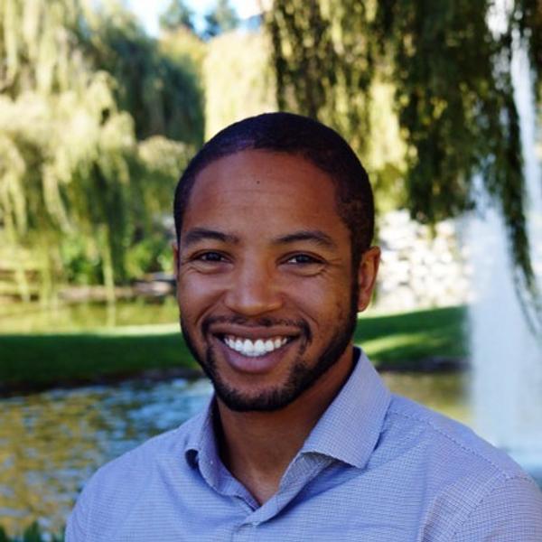 Austin Blackmon's Investing Profile - Earthshot Ventures Principal | Signal