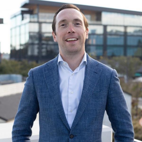 John Nance's Investing Profile - Gaia Global Ventures General Partner ...