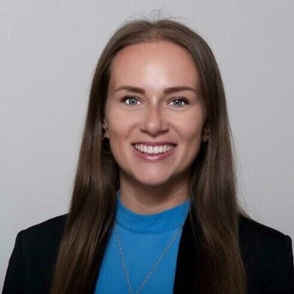 Tamara Savic's Investing Profile - Vækstfonden Investor | Signal