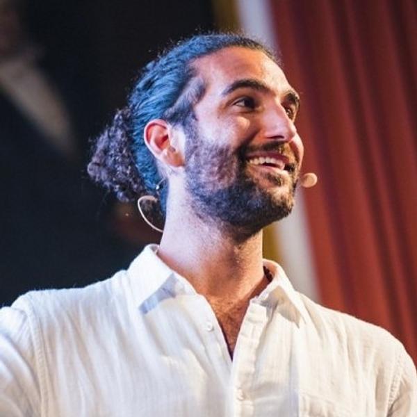 Marc Weinstein's Investing Profile - Mechanism Capital Investor | Signal