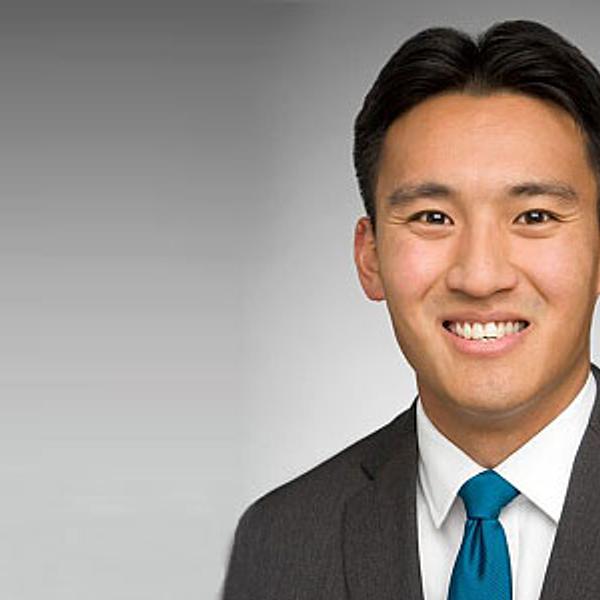 Stephen Lim's Investing Profile - Perkins Coie | Signal