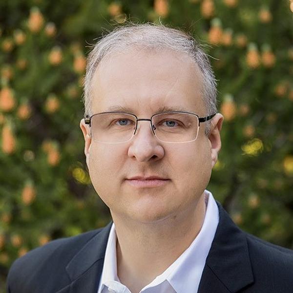 William Szczepaniak's Investing Profile - UCeed Funds Managing Director ...