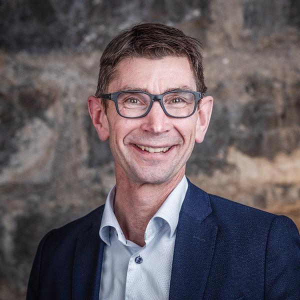 Finn Persson's Investing Profile - Spintop Ventures Partner | Signal