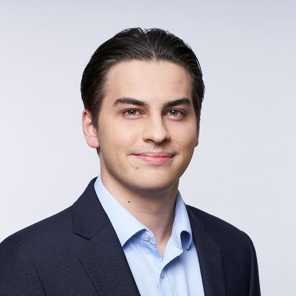 Luke Hambly's Investing Profile - Top Tier Capital Partners Associate ...