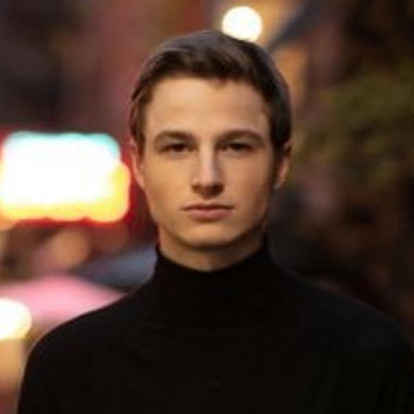 Patrick Finnegan's Investing Profile - Intuition Capital Partner | Signal