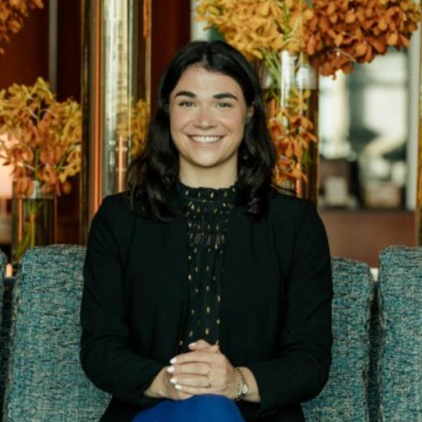 Rebecca Redfield's Investing Profile - .406 Ventures Associate | Signal