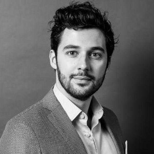 Florian Denis' Investing Profile - Elaia Partners Investor | Signal