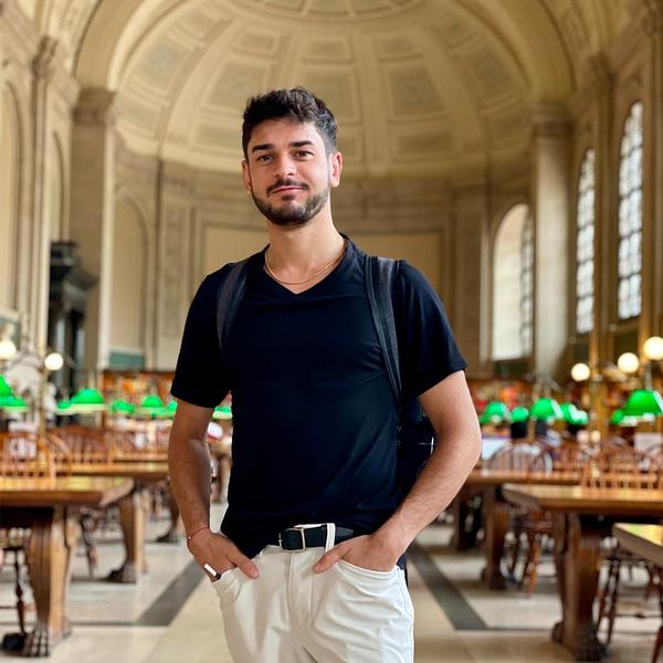 Sean Doctor's Investing Profile - Infinite Capital Partner | Signal