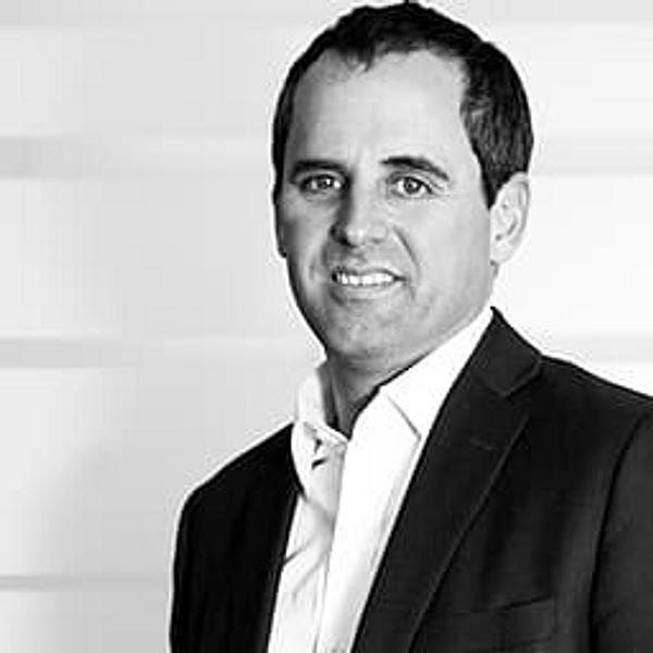 Rodrigo Castro's Investing Profile - Genesis Ventures Managing Partner ...