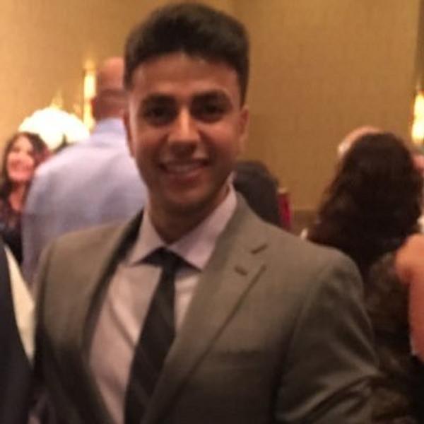 Saif Karmi's Investing Profile - 305 Ventures Investor | Signal