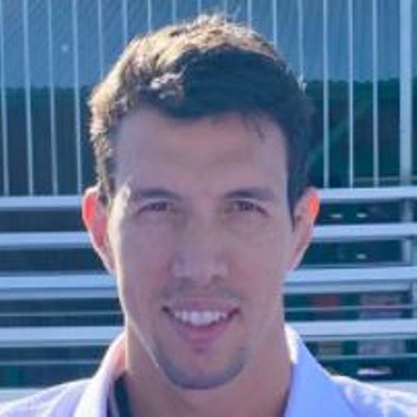 Mike Melby's Investing Profile - FitLab VC Investor | Signal