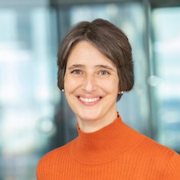 Dina Chaya's Investing Profile - Omega Funds Partner | Signal