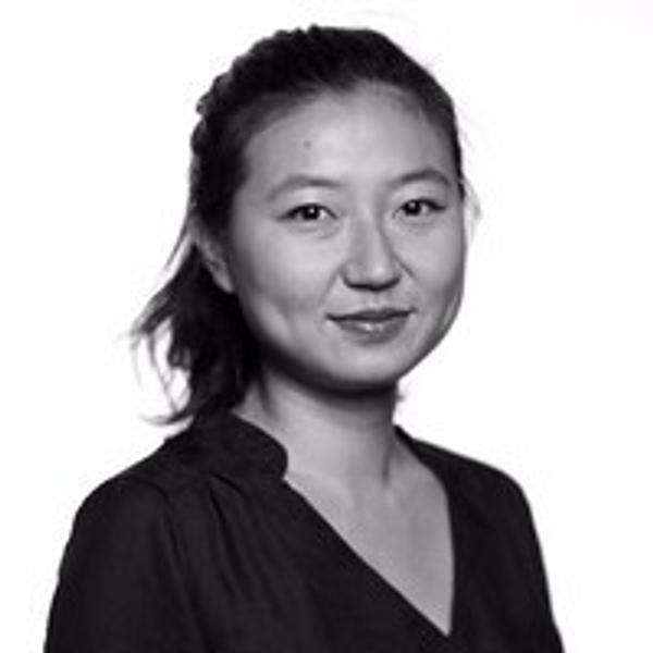 Maria Shen's Investing Profile - Electric Capital Partner | Signal