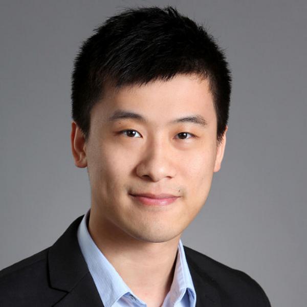 Junjun Qian's Investing Profile - Constellar Ventures Investor | Signal