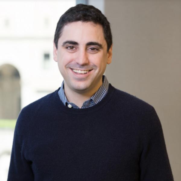 Cory Moelis' Investing Profile - Ground Up Ventures General Partner ...