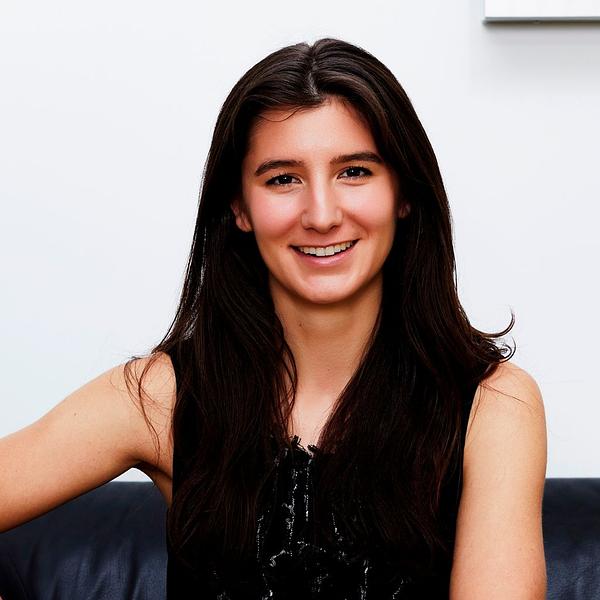 Isabelle Phelps' Investing Profile - Lerer Hippeau Partner | Signal