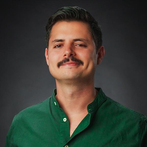 Julio Resendez's Investing Profile - Ganas Ventures Scout | Signal