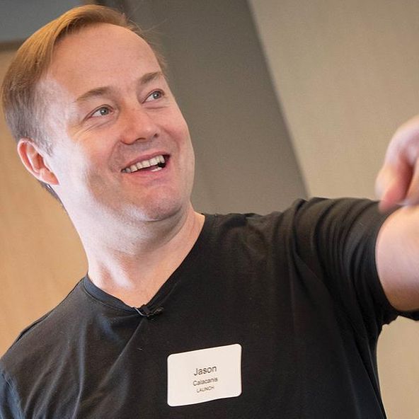 Jason Calacanis' Investing Profile - LAUNCH Investor | Signal