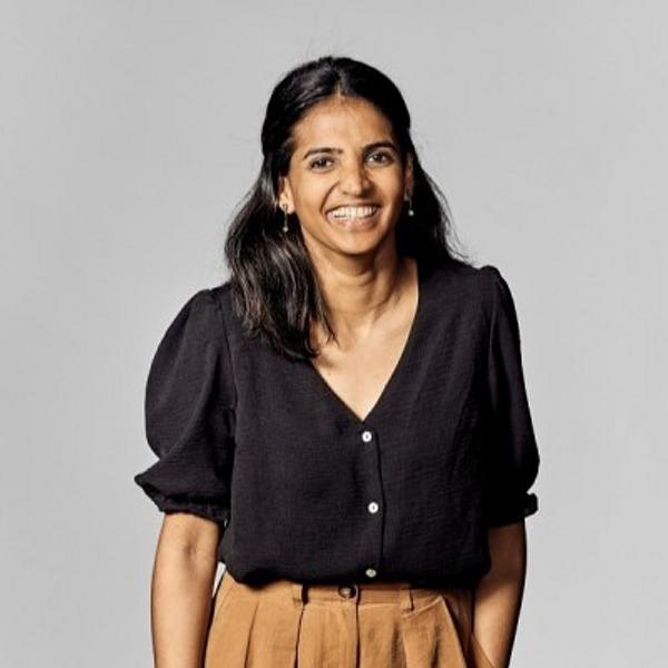 Akriti Dokania's Investing Profile - Ridge Ventures (Formerly known as ...