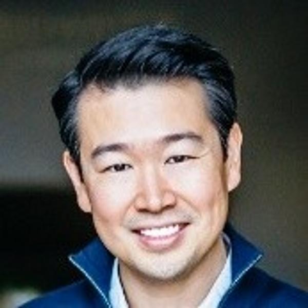 Eric Kim's Investing Profile - Goodwater Capital Managing Partner | Signal