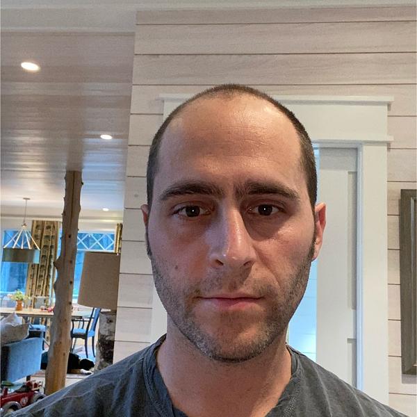 Jordan Cooper's Investing Profile - Pace Capital General Partner | Signal