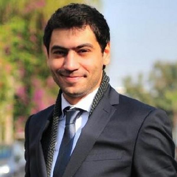 Soufiane Bensouda's Investing Profile - Health54 Investor | Signal