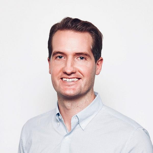 Ian Pinnington's Investing Profile - ArcTern Ventures Partner | Signal