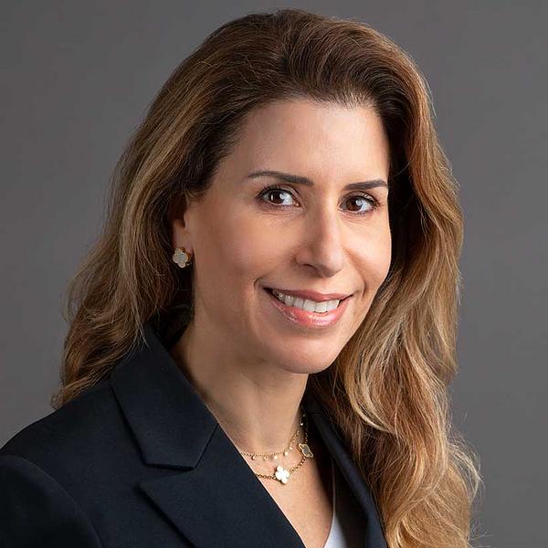 Luciana Borio's Investing Profile - ARCH Venture Partners Venture ...