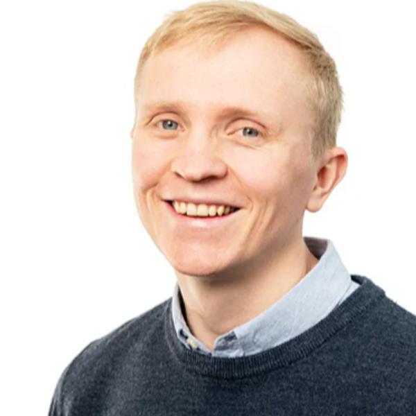 Lewis Jones' Investing Profile - Seraphim Space Associate | Signal