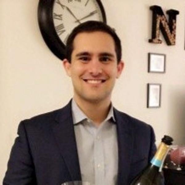 Alexander Hayek's Investing Profile - Energy Impact Partners Vice ...