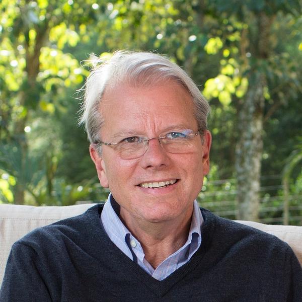 Steve Beck's Investing Profile - Novastar Ventures Managing Partner ...