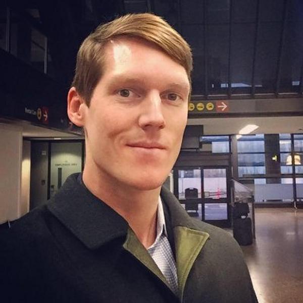 Matthew King's Investing Profile - Valhalla Ventures Managing Partner ...