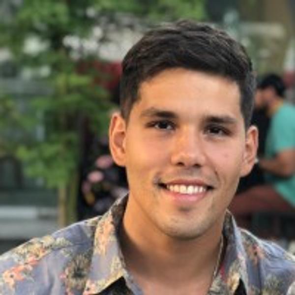 Benjamin Lizana's Investing Profile - Softbank Latin America Fund ...