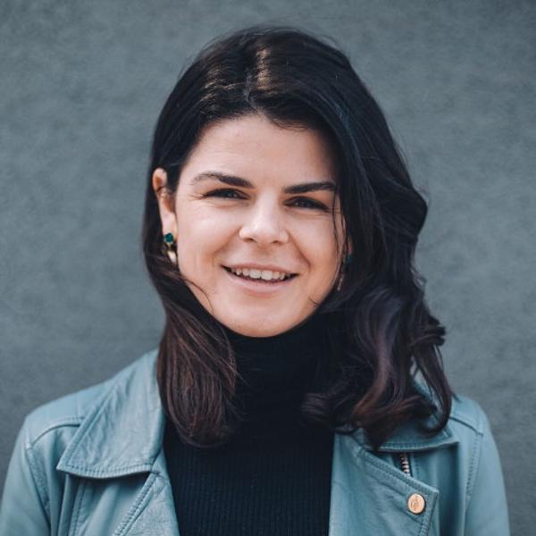 Alice Bentinck's Investing Profile - Entrepreneur First General Partner ...