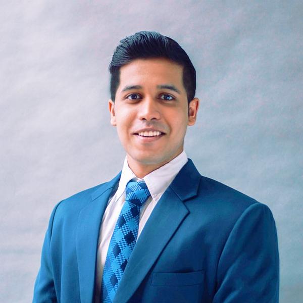 Abdur Rahman Muhammad's Investing Profile - Associate | Signal