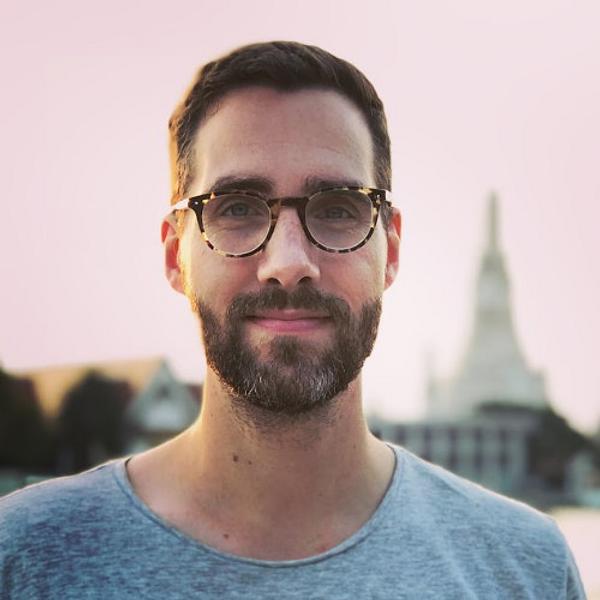 Sebastian Bausch's Investing Profile - 11k Ventures Venture Partner ...
