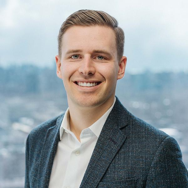 Ben Mason's Investing Profile - Plaza Ventures Associate | Signal