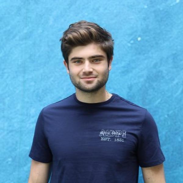 Noah Levine's Investing Profile - OP Crypto Scout | Signal