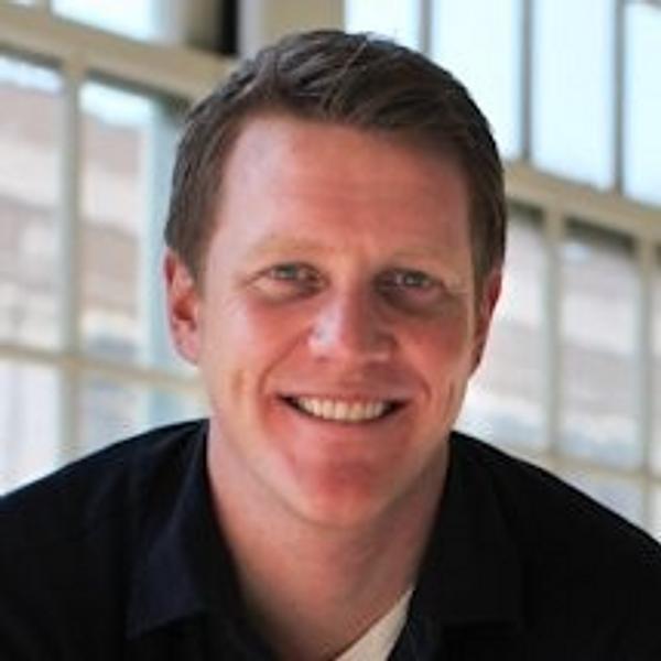 Jon Parker's Investing Profile - Pioneer Fund Venture Partner | Signal