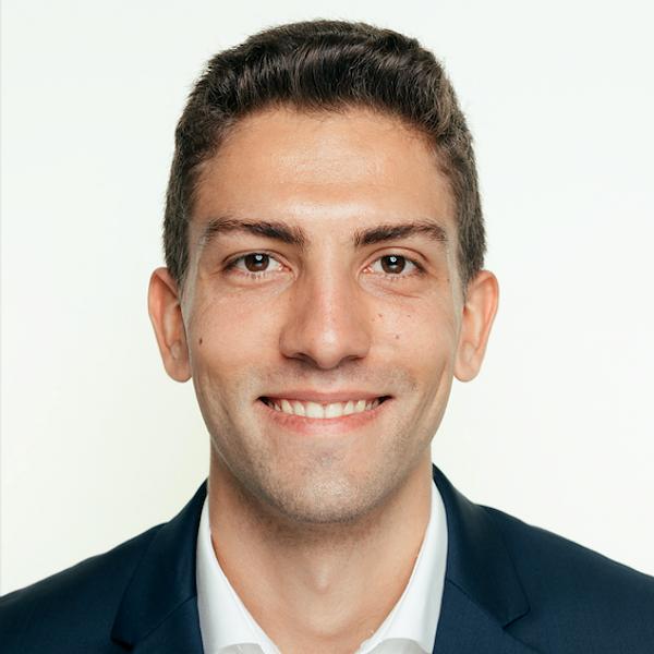 Jules Chasles' Investing Profile - Global Ventures Principal | Signal