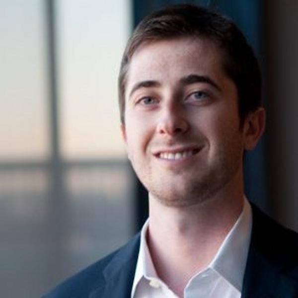 Patrick Costello's Investing Profile - Pioneer Fund Venture Partner ...